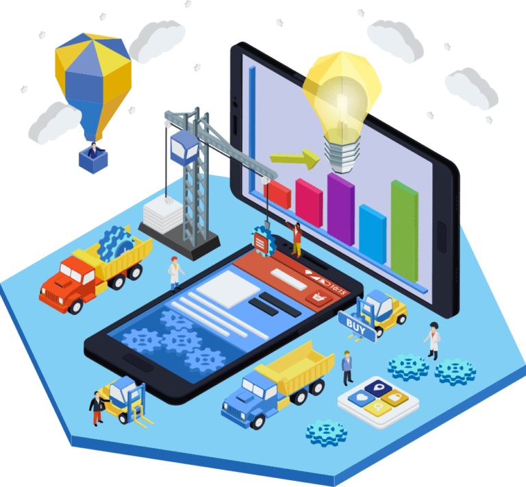 Custom eCommerce Development Company in India, USA | Skenix