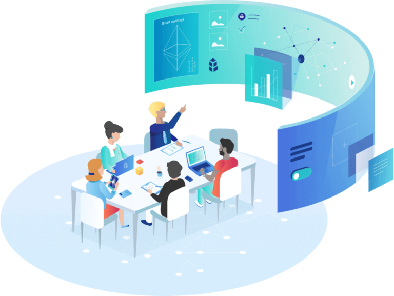 ReactJS Development Company | Hire ReactJS Developers