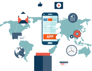 iOS App Development Company | iPhone App Developers | Skenix